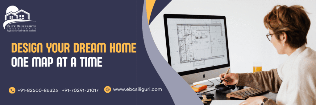 10 Simple House Map Designs for Your Dream Home - Elite Blueprints ...