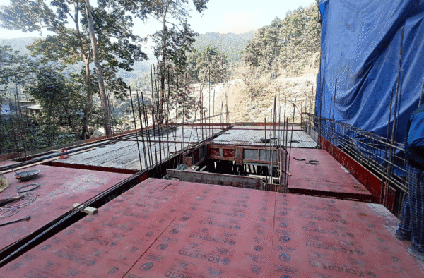 Site Supervision - Elite Blueprints Consultancy-Siliguri
